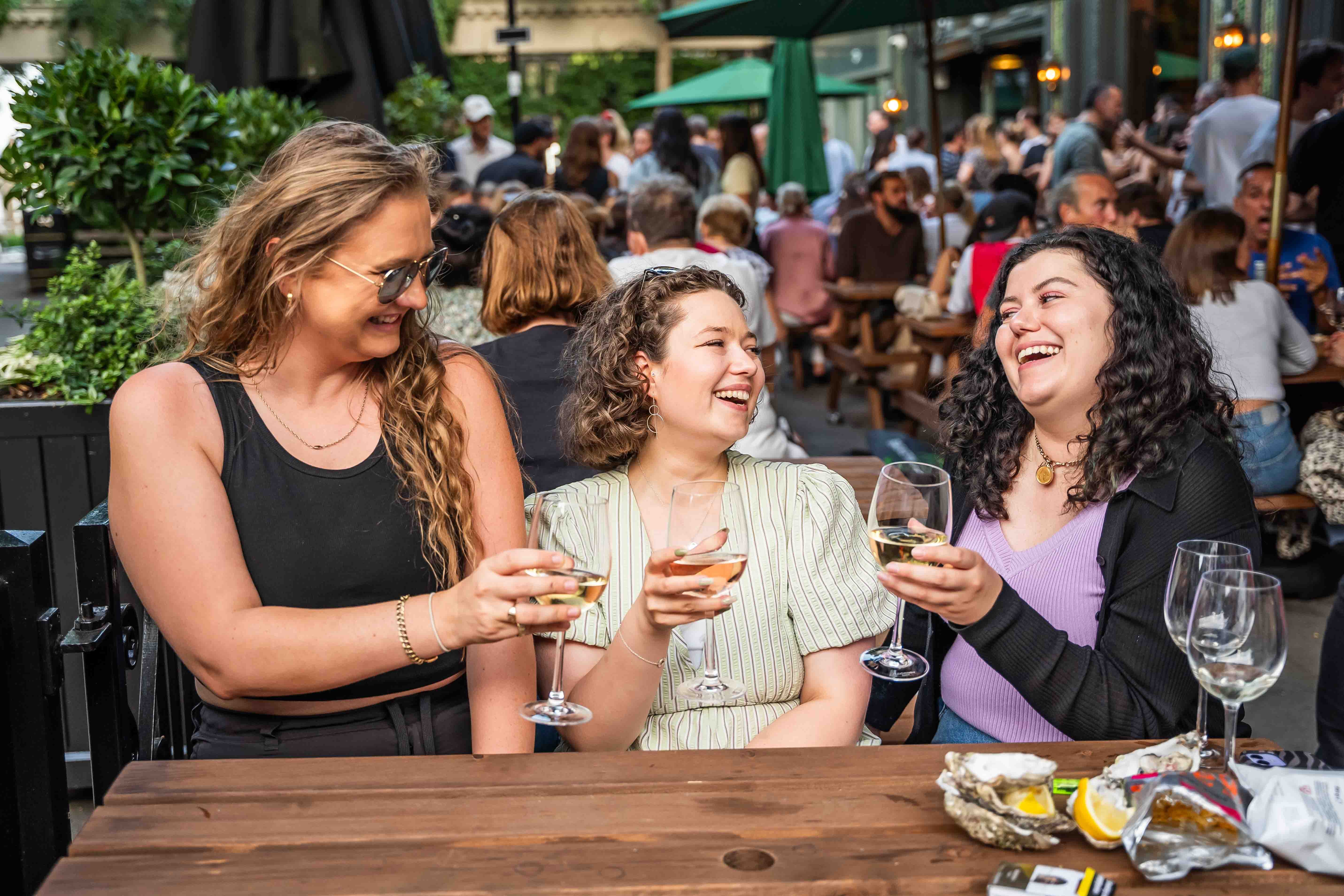 The Highbury Barn Tavern • Highbury